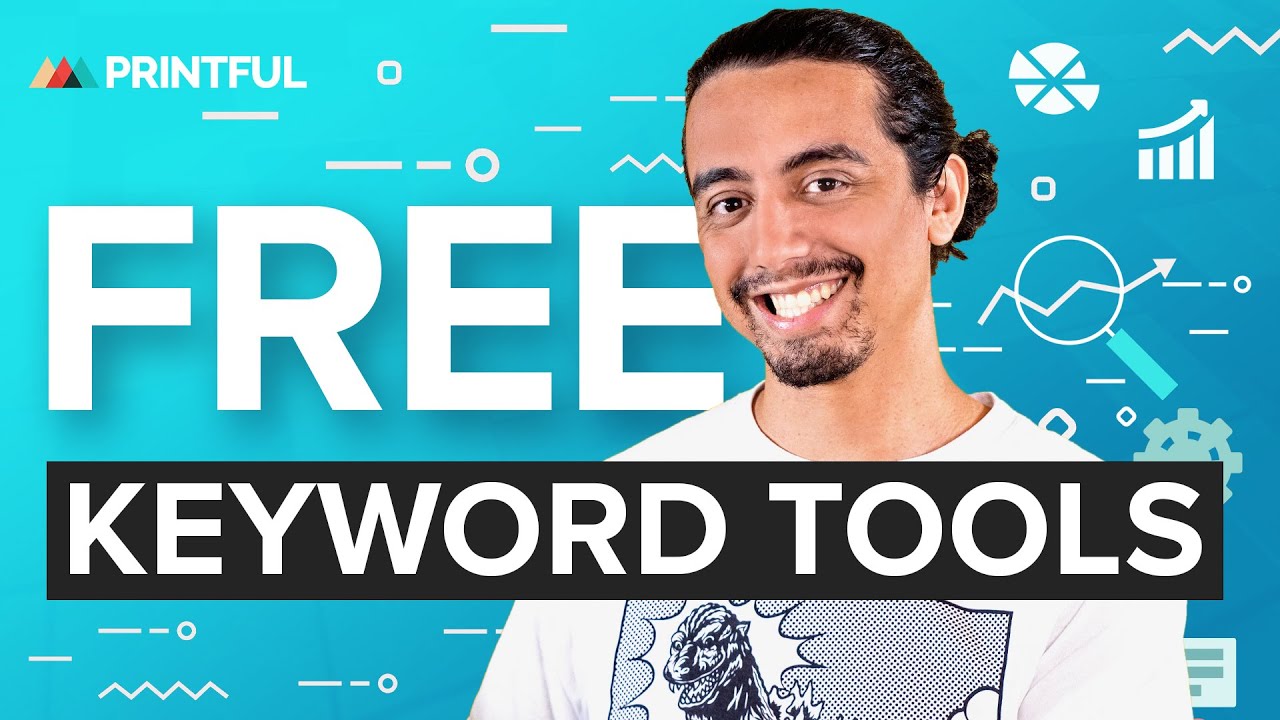 Free Keyword Research Tools for Ecommerce