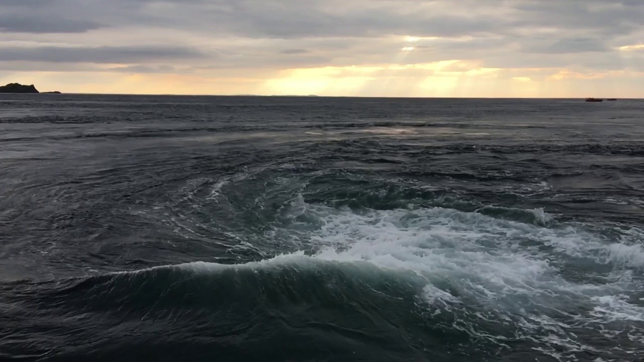 Whirlpool Special | VisitScotland