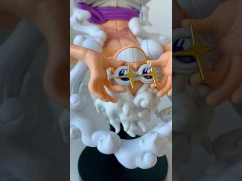 ✩ One Piece Figure Haul #onepiece #anime #shorts
