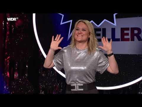 Lisa Feller Solo Dirty Talk