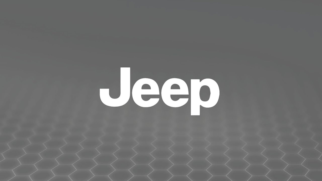 How to find your Jeep Paint Code Video