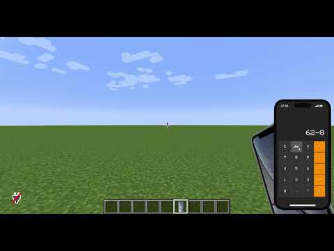 SPhone : Calculator App - Minecraft mod (WIP)