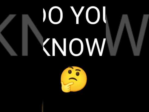 facts about car 🚗. #doyouknow #facts #viral #newsong #trendingshorts