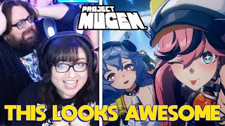 Mugen Game Reaction Watch HD Mp4 Video Download Free
