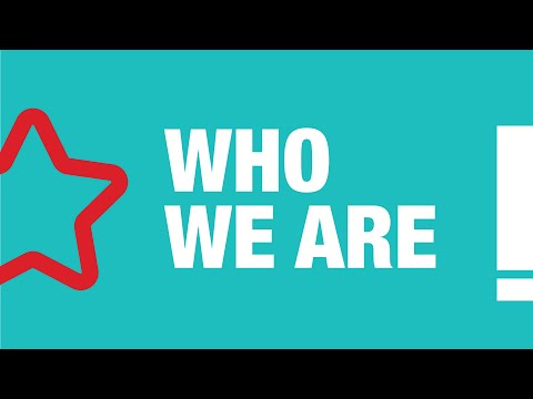 Who We Are - A Brand Consulting Company