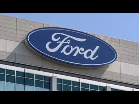 Ford plans to boost sales 50%