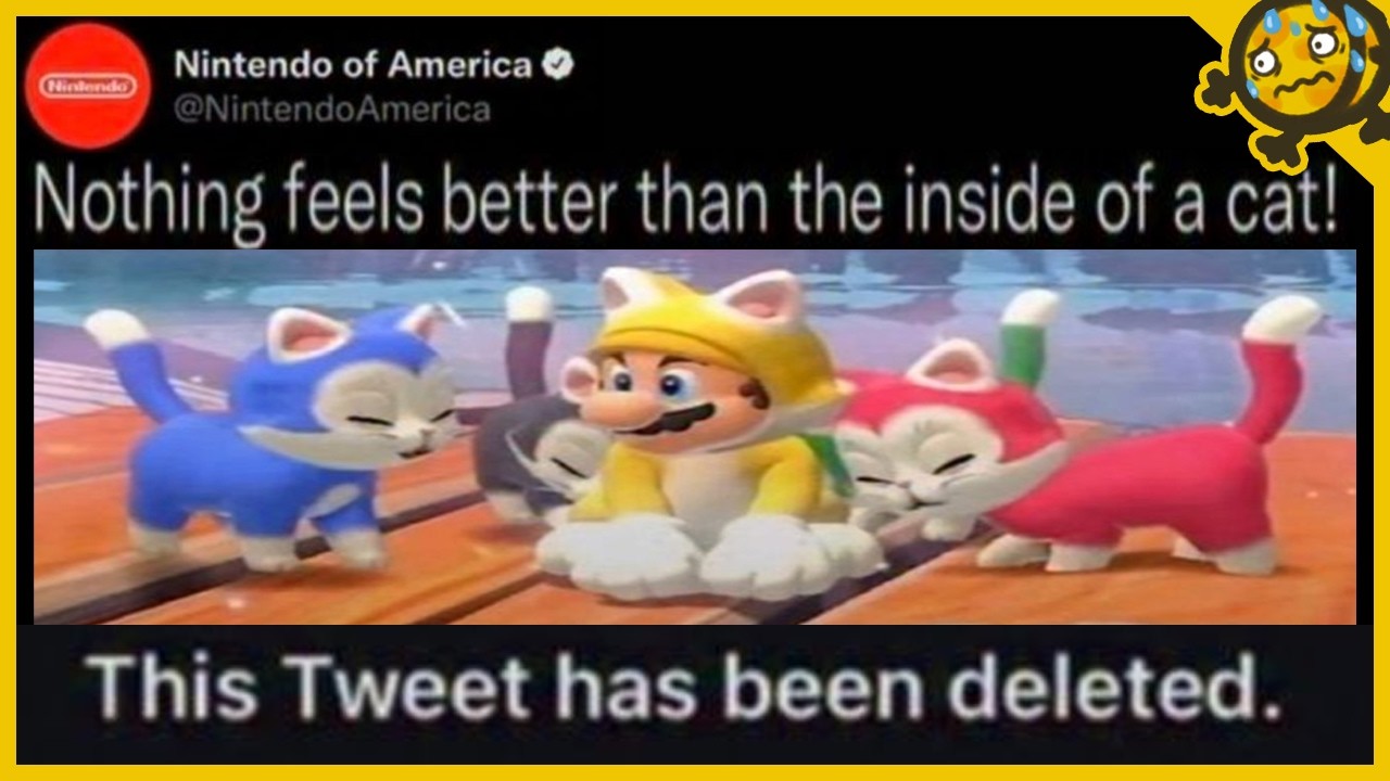 Idiots Laugh At CURSED Deleted Tweets