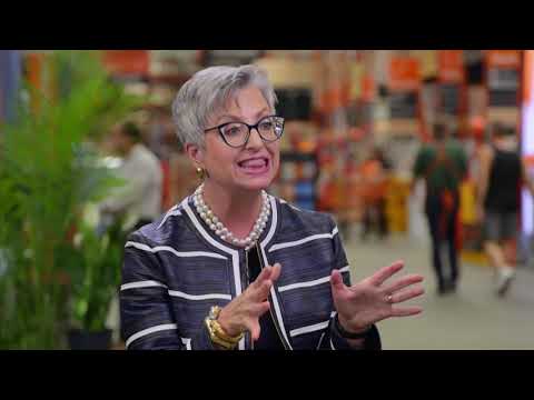 Home Depot CFO: Housing as an Investment | Mad Money | CNBC