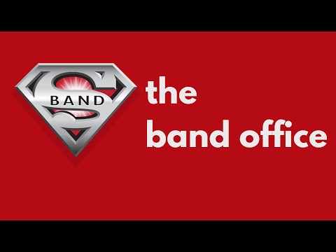 The Band Office - Season 4 Trailer