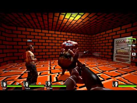 Steam Community :: Video :: Tank X Boomette