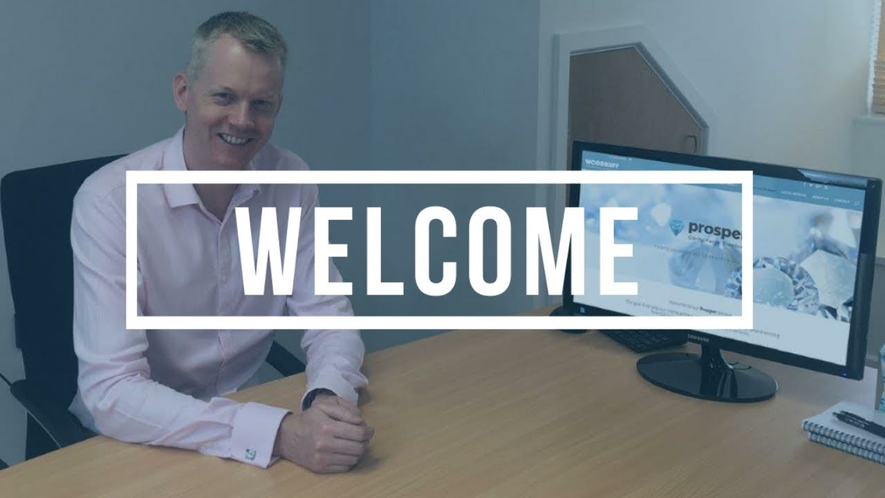 Welcome to Woodruff Financial Planning