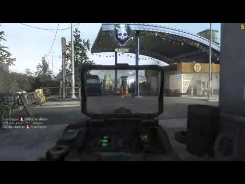 Steam Community :: Video :: War Machine - Black Ops II Game Clip