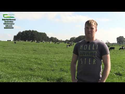 DairyCon19 - Shane Dolan