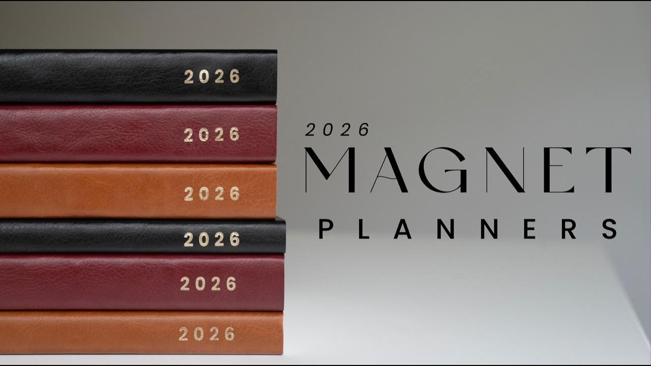 2026 MAGNET Planners Release Video