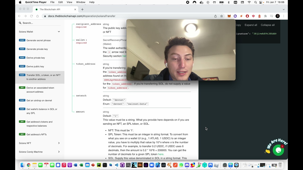 Solana: devnet versus mainnet-beta. What's the difference? (DEVNET MONEY IS NOT REAL MONEY)