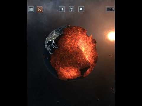 Solar Smash