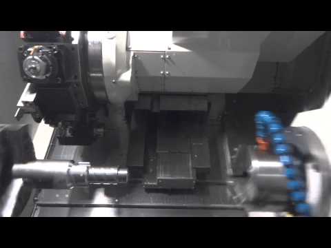 TS 4000 Video