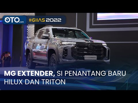MG Indonesia - Daftar Harga Mobil MG Terbaru 2023 | Oto