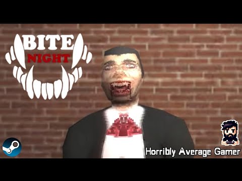 Steam Community :: Bite Night