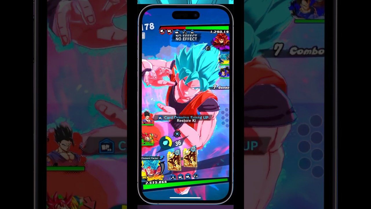 How To Kill Ultra G4 In 4 Counts!!! 😭 #shorts #dblegends
