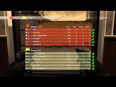 Steam Community :: Video :: MW2_RAFFICA in Highrise