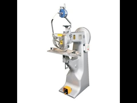 Book Stitching Machines - Book Sewing Machines Latest Price ...