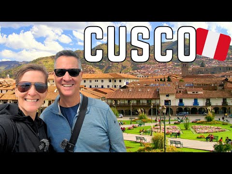 Cusco, Peru: What No One Tells You - Travel Tips and Costs Revealed