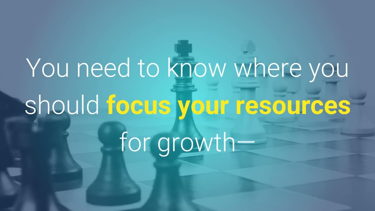 Is your business growing?