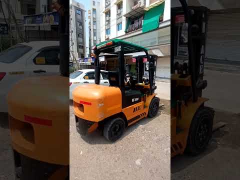 19 May 2025 Warehouse Equipment for Rent