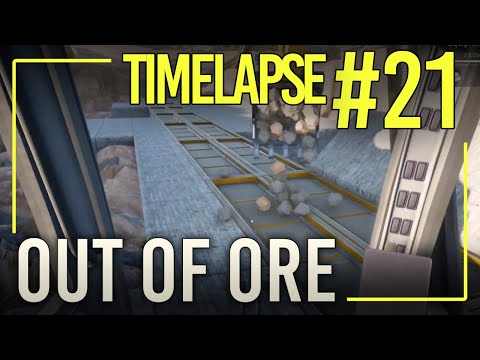 Steam Community :: Video :: Out Of Ore Timelapse Nivel 18 y llego a los ...