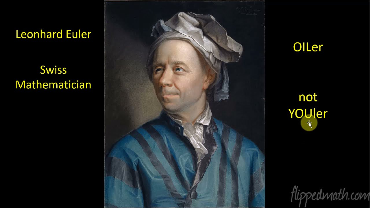 Calculus BC – 7.5 Approximating Solutions Using Euler’s Method
