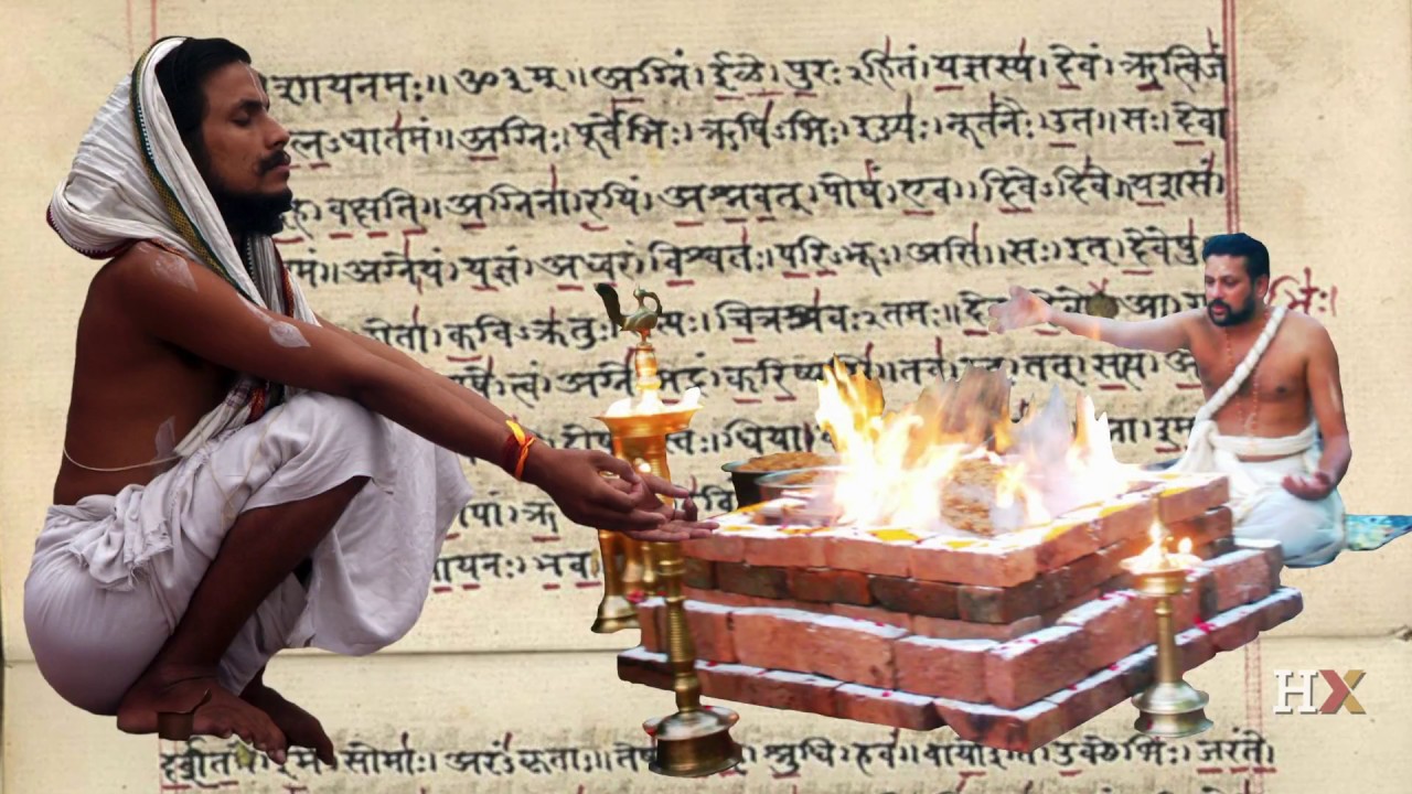 Hinduism Through Its Scriptures
