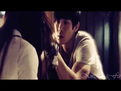 Yoo Yeon Seok X Kim Ji Won-Kiss my eyes and lay me to sleep