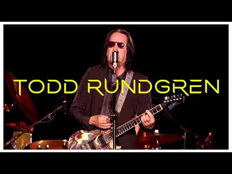 Todd Rundgren | Sat, June 8th, 2024 | Charline McCombs Empire Theatre