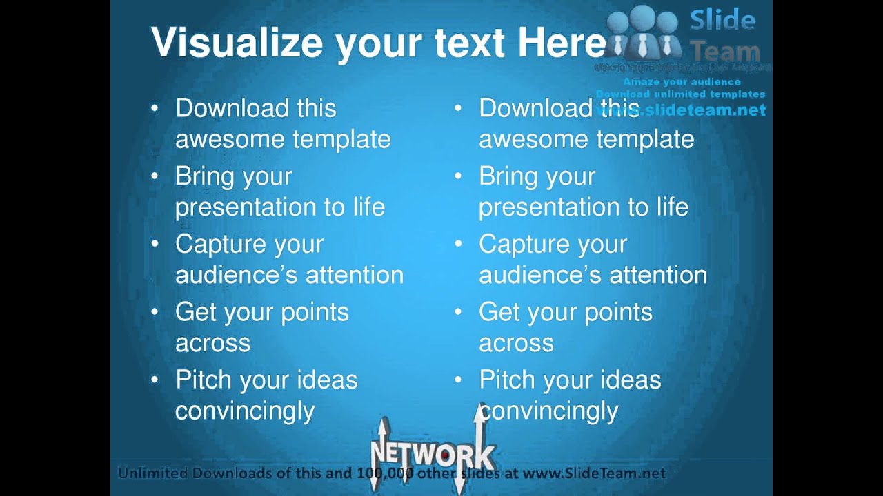 Networking Through Computer Global PowerPoint Templates Themes And Backgrounds ppt layouts