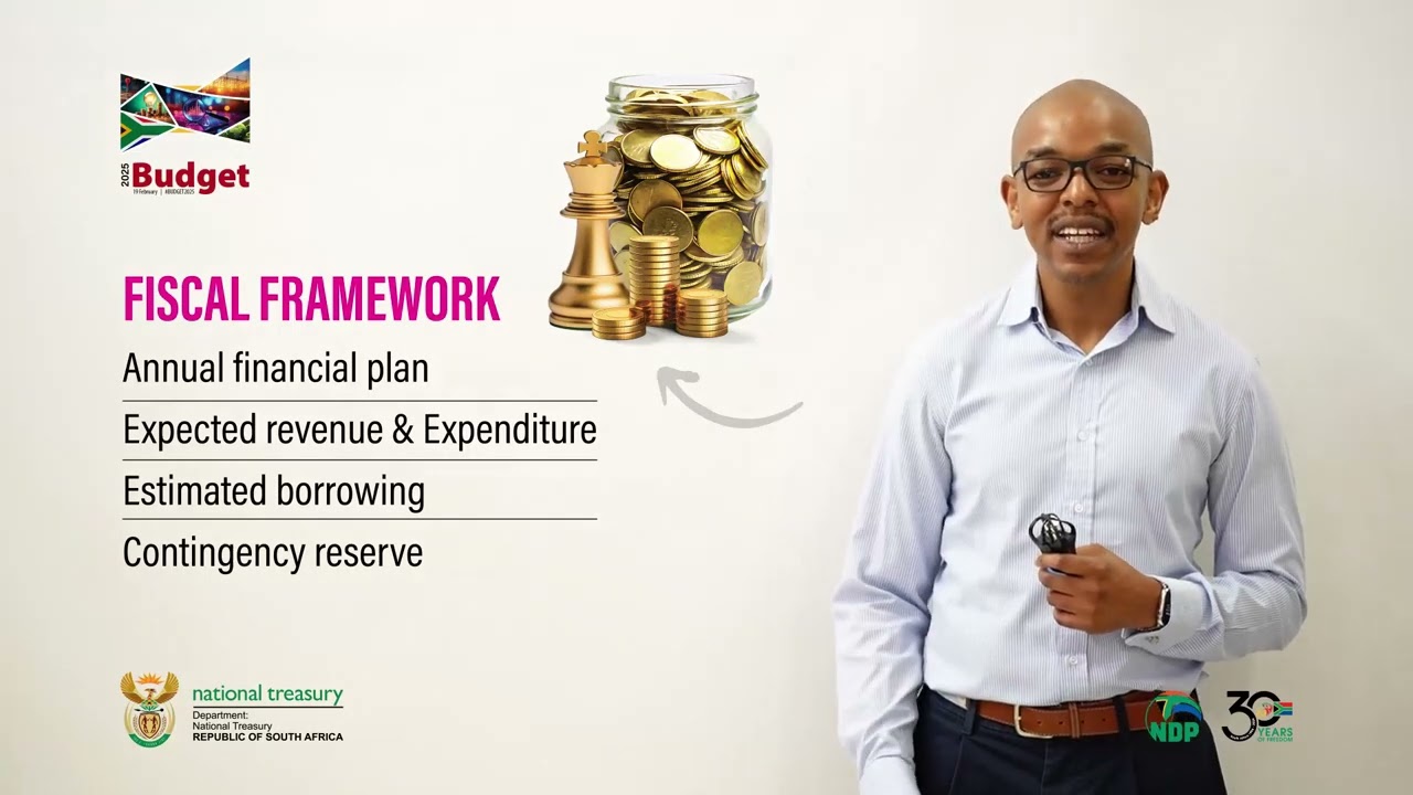 2025 Budget: Explaining the Budget Framework