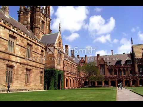 The Australian National University