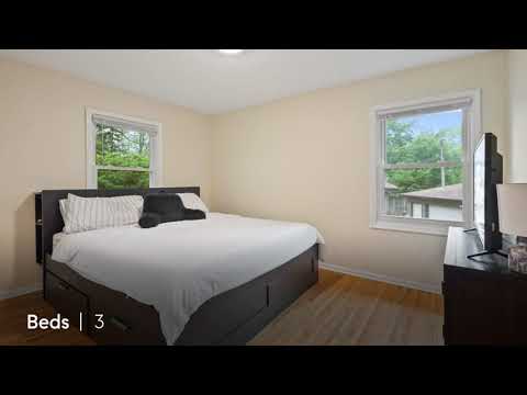 2323 Emerald Drive, White Bear Lake, MN 55110