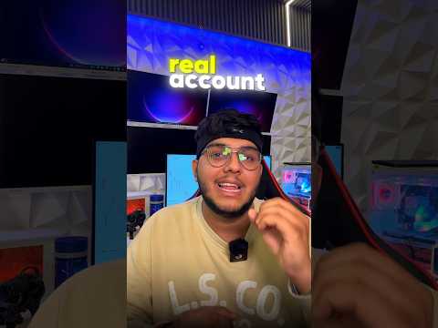 Demo vs Real Account in Binary Trading ? π | Trading Noah
