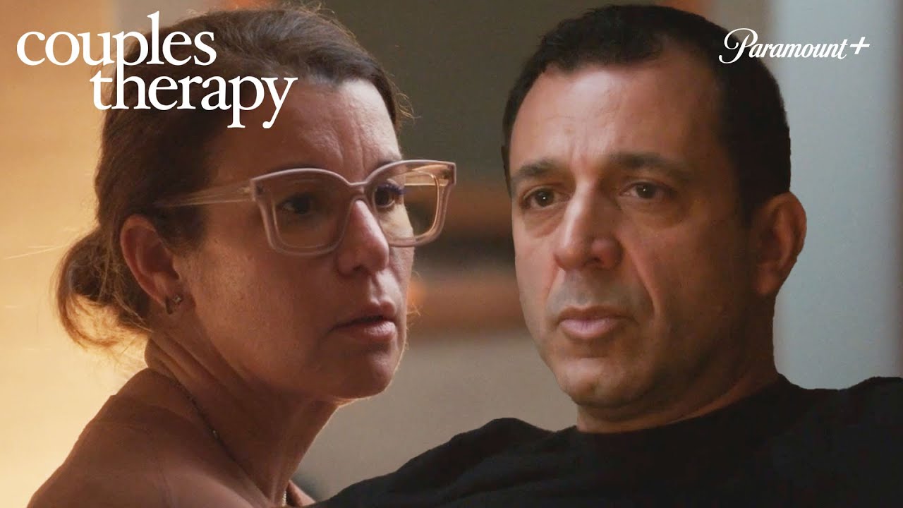 Expectations | Couples Therapy