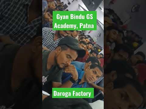Gyan Bindu ,Patna #gyanbindu #patna #khansir @GYANBINDUGSACADEMY @khangsresearchcentre1685