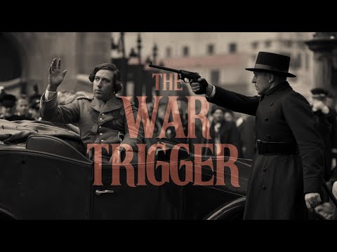The War Triggers in World War# 1 | Timeline Odyssey