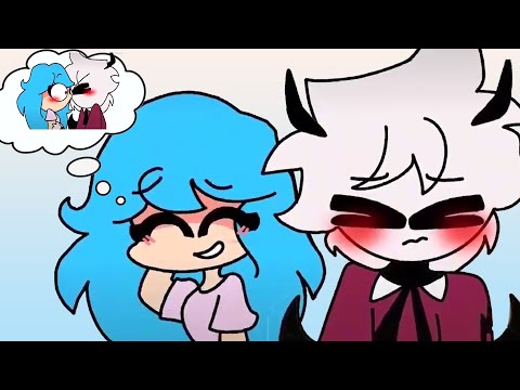 FNF Selever x Julius x Rasazy Animation Memes | Friday Night Funkin ...