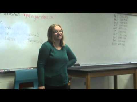 IESA 2013 Speech Contest CCMS