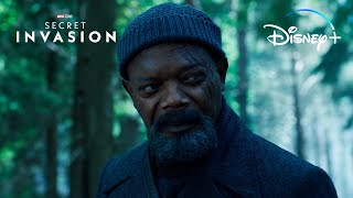 Secret Invasion Season 1 - watch episodes streaming online