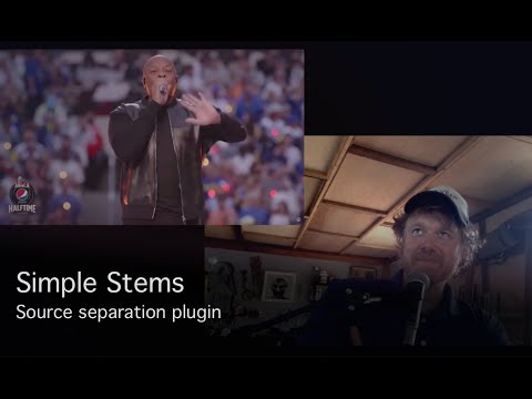 Splitting Stems from Any Song in Seconds: A Music Producer's Dream