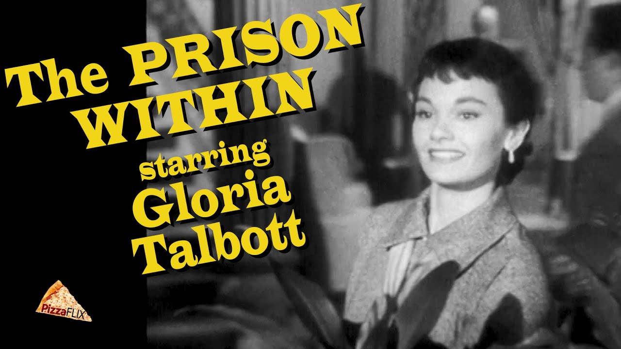 The Prison Within (TV-1956) GLORIA TALBOTT