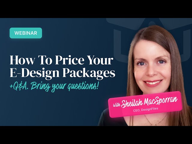 Videos and eBooks | DesignFiles