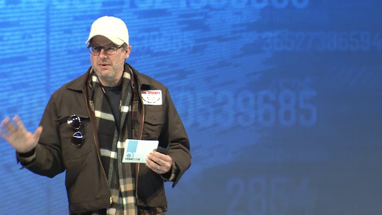 Great software is secure software Chris Wysopal (Veracode)