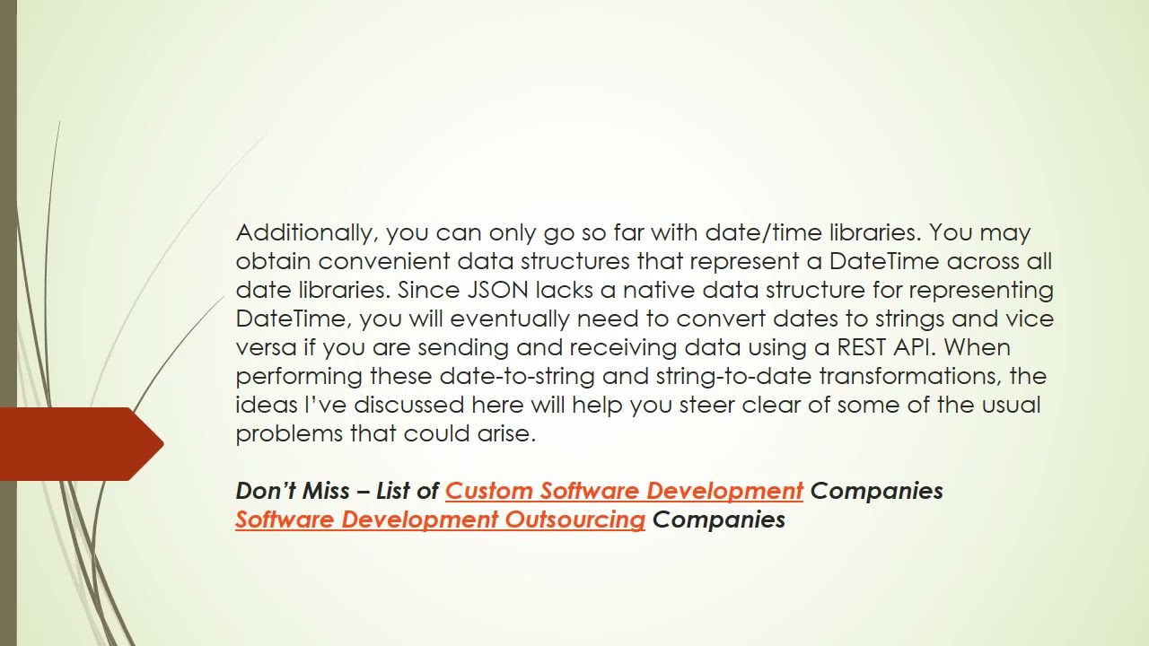 Definitive Guide to Datetime Manipulation